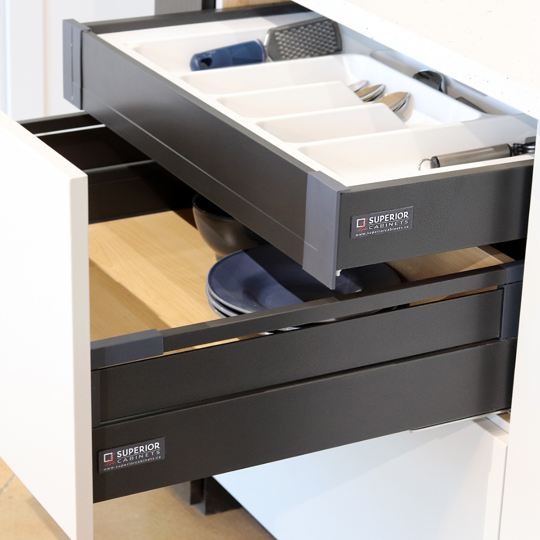 Accessories | Superior Cabinets