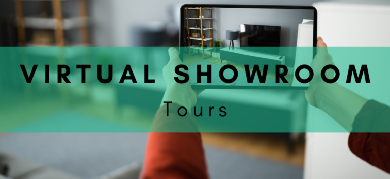 Virtual Showroom Tours | Superior Cabinets