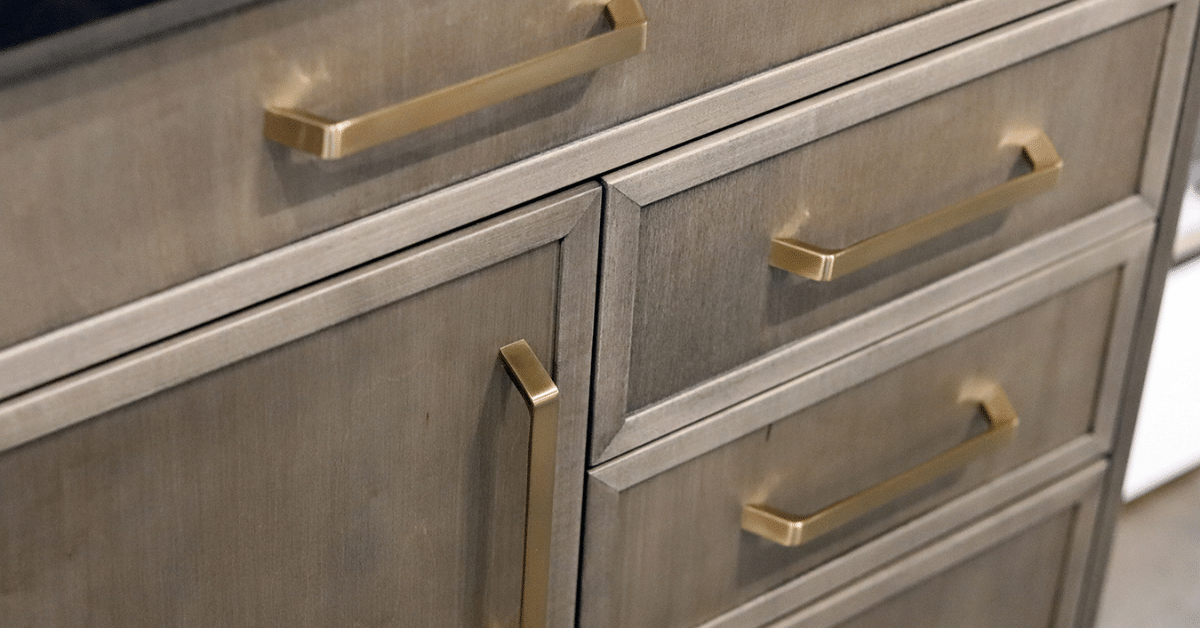 Slim Shaker Cabinets Are Not A Trend | Superior Cabinets