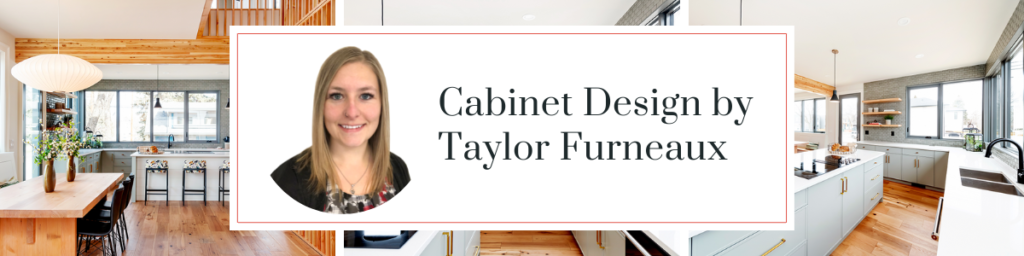 Cornwall | Superior Cabinets