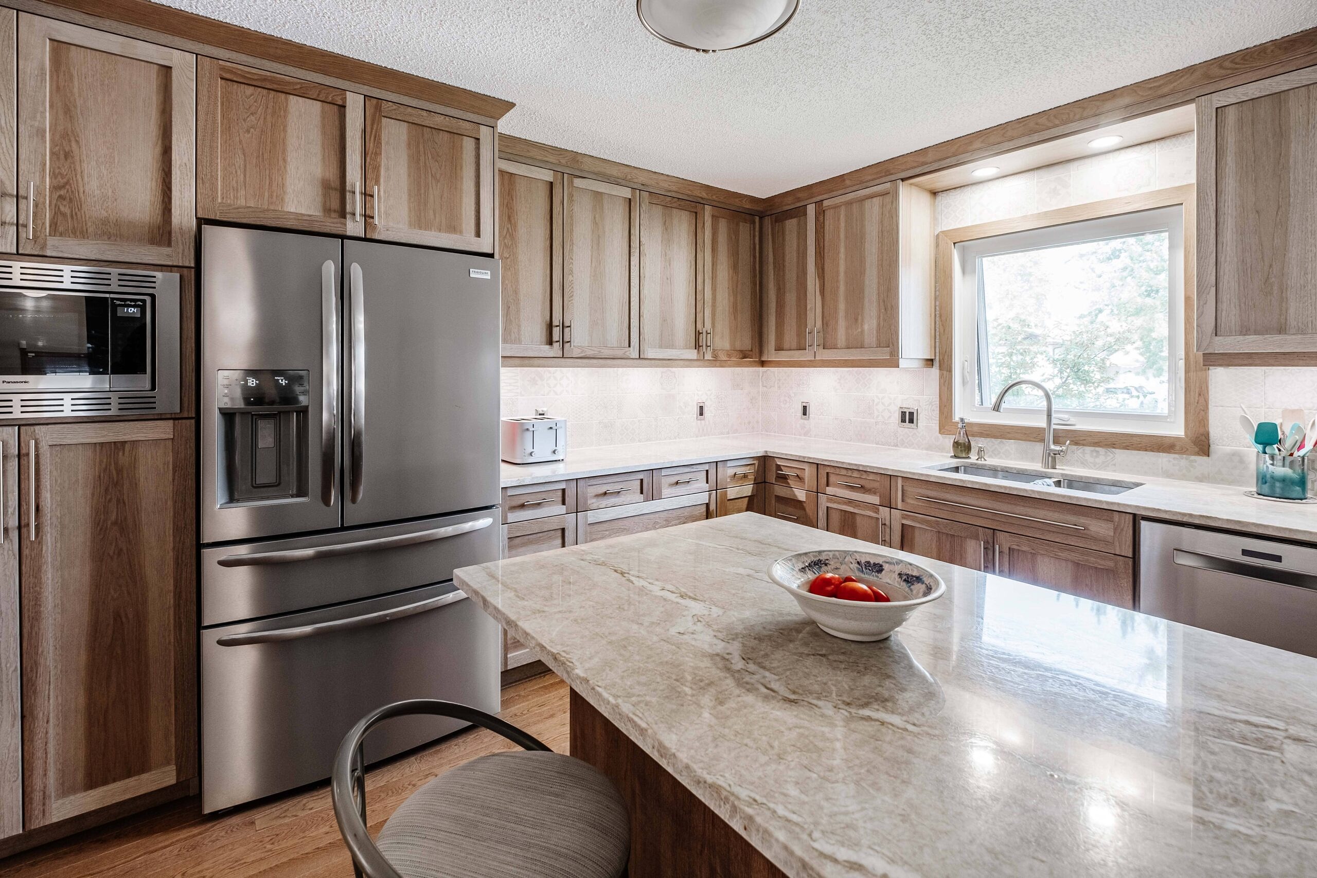 Sedgwick | Superior Cabinets